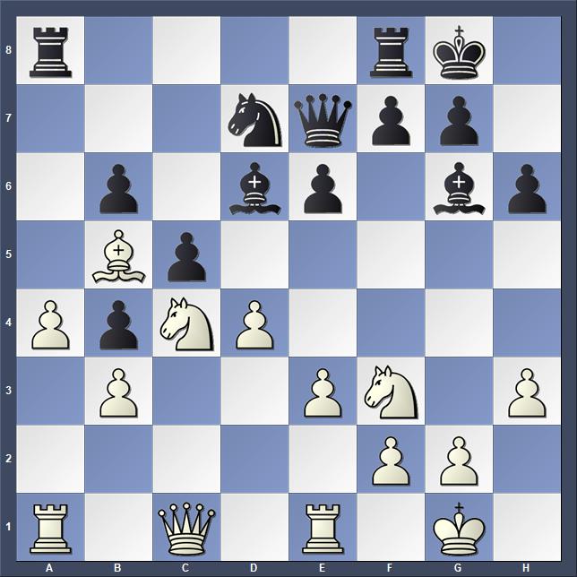 Schüers Christian – Prenzel Thomas (18…0-0) | Bergische Schachfreunde ...